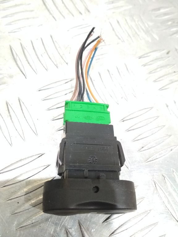 Кнопка центрального замка Dacia Sandero 1 поколение (2008-2012) 2010 ...